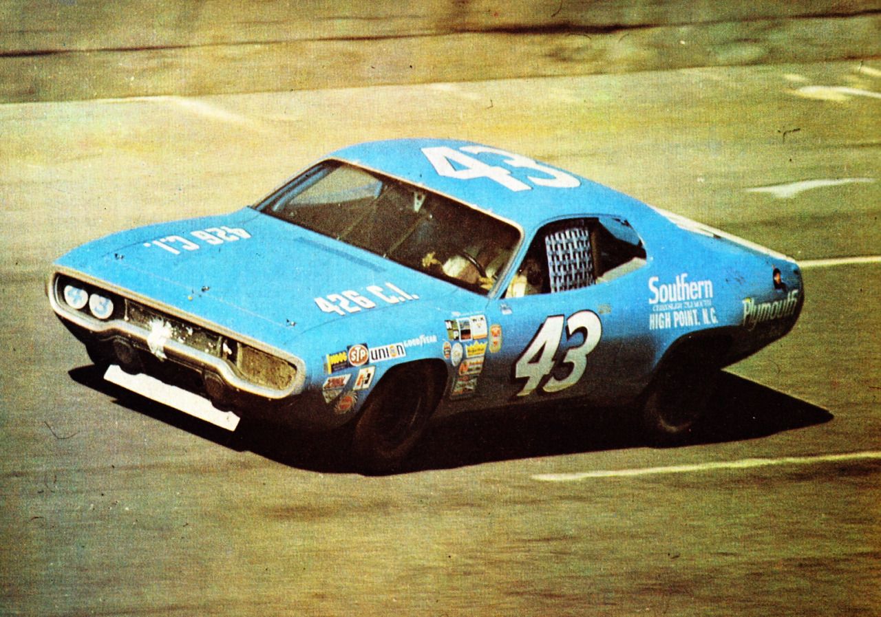 1970 Daytona 500