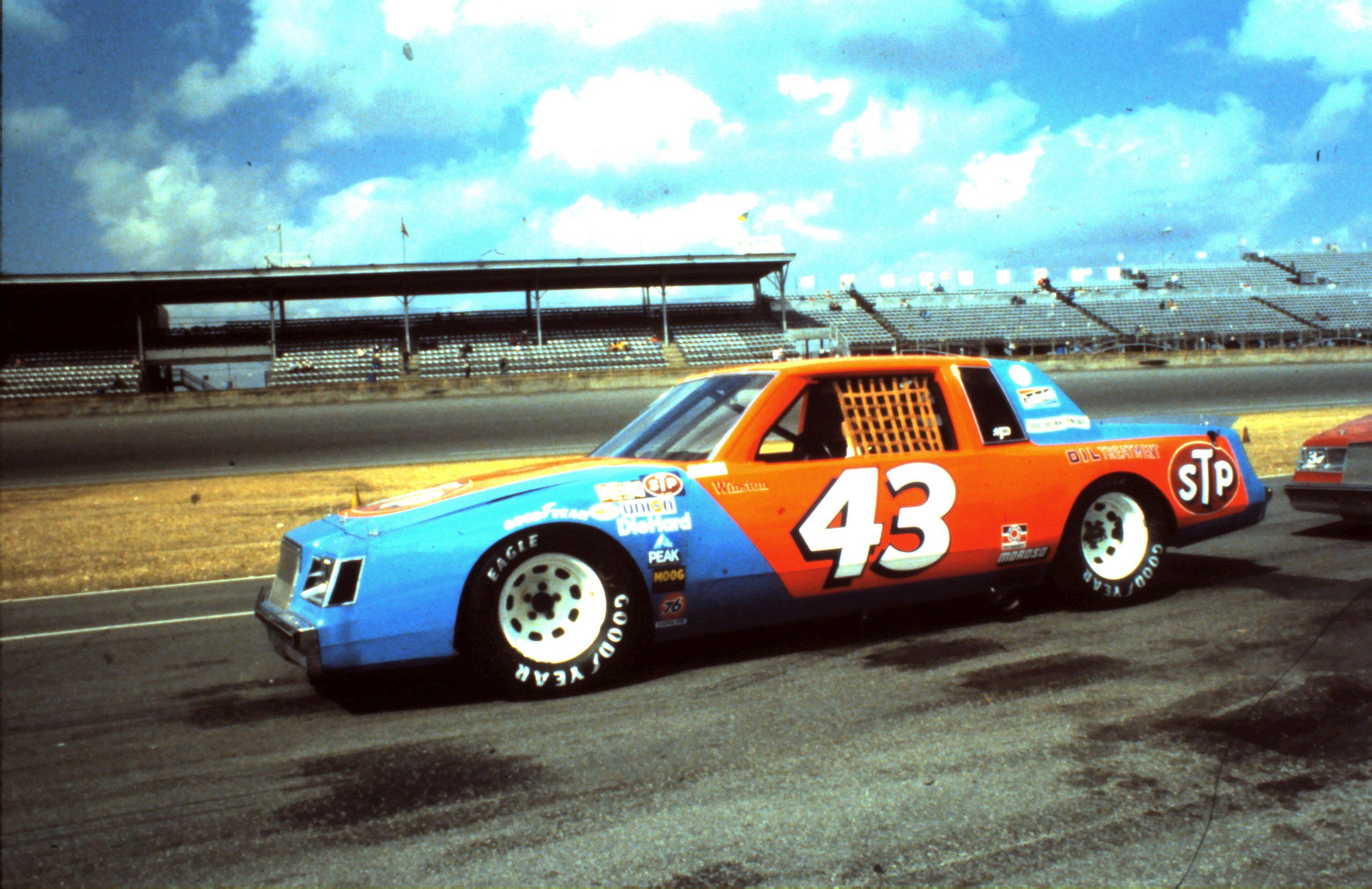Daytona 500 Buick Winners